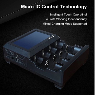 Cell Capacity Testing Machine For Real Capacity of Lithium ion ...